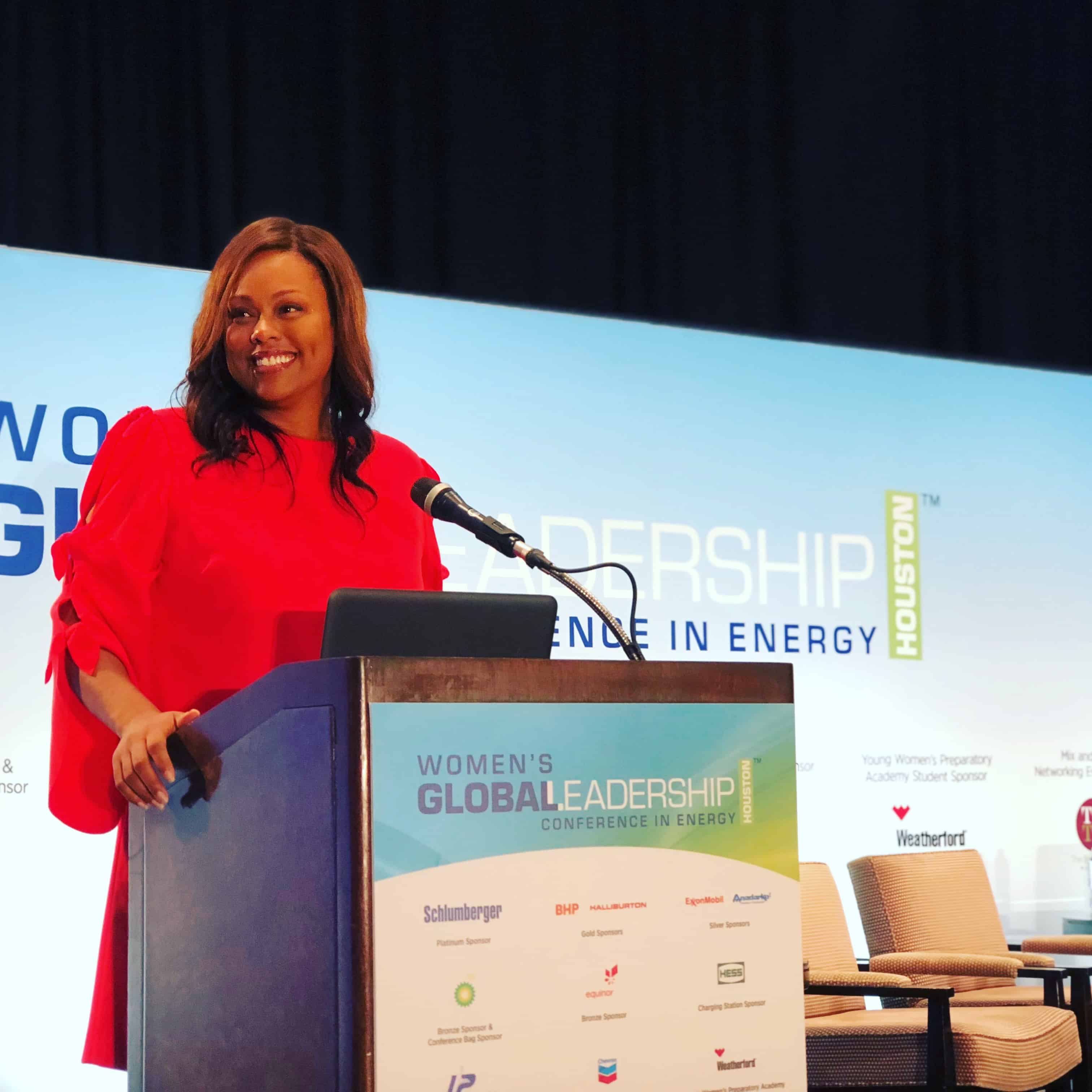 Denise Hamilton - WatchHerWork